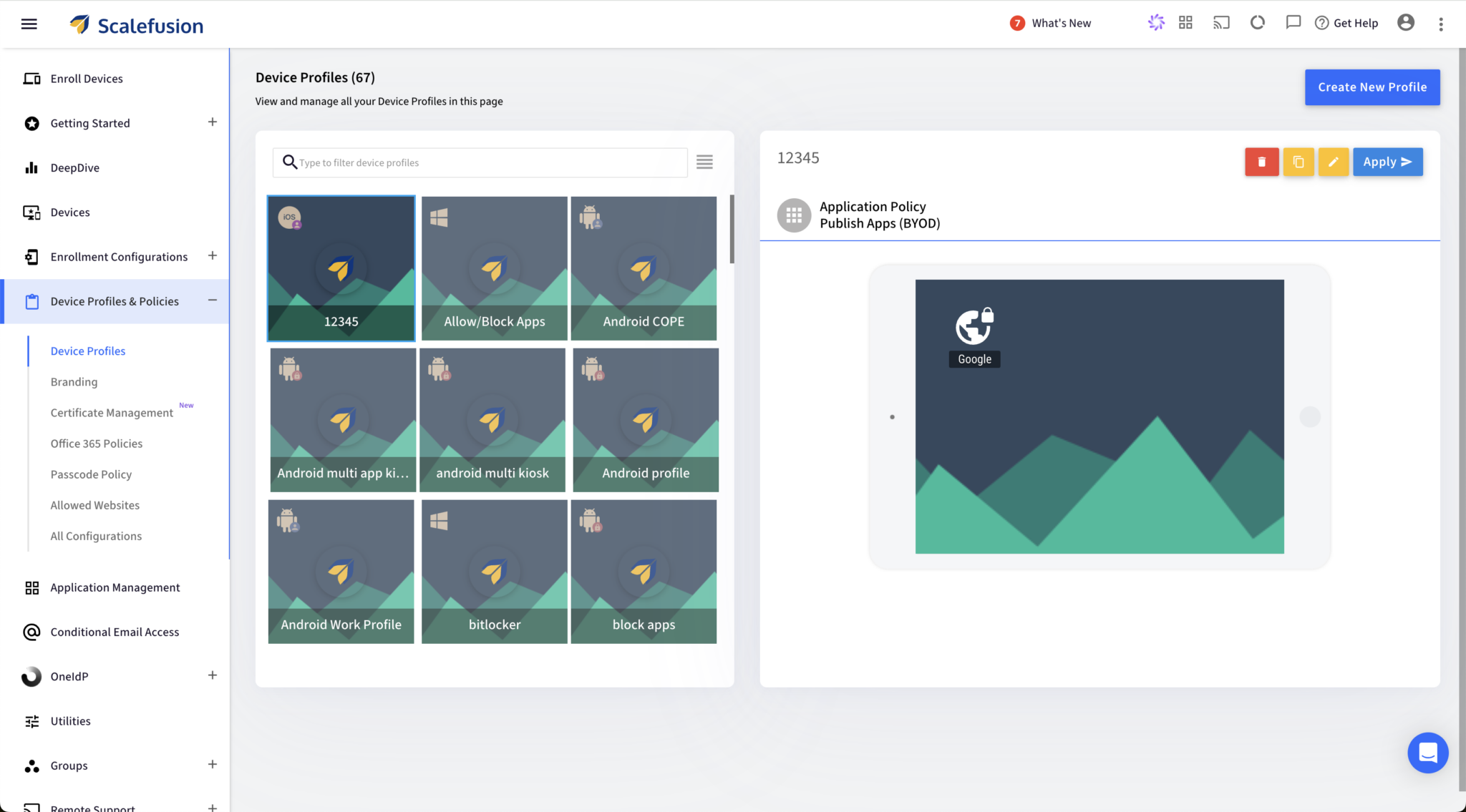 Certificate Management for Android: A Step-by-Step Guide