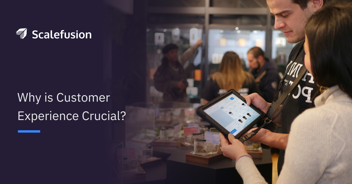 Retail Customer Experience: Strategies and the Future