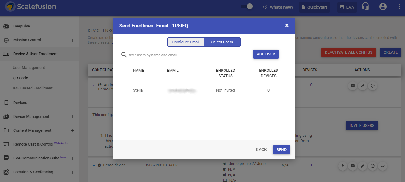 How to Enroll BYO Android Devices on Scalefusion MDM