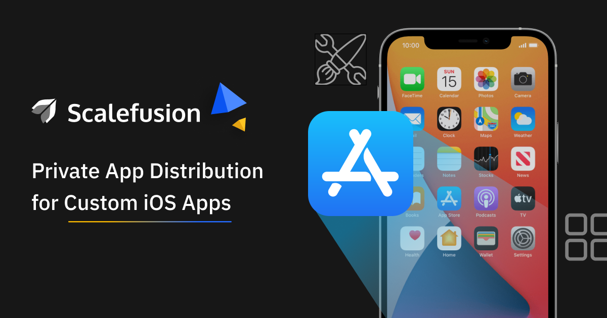 Private App Distribution How To Distribute Custom Ios Apps
