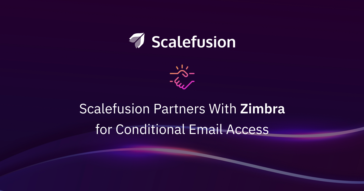 Introducing Integration with Zimbra Email Service: Configure ...
