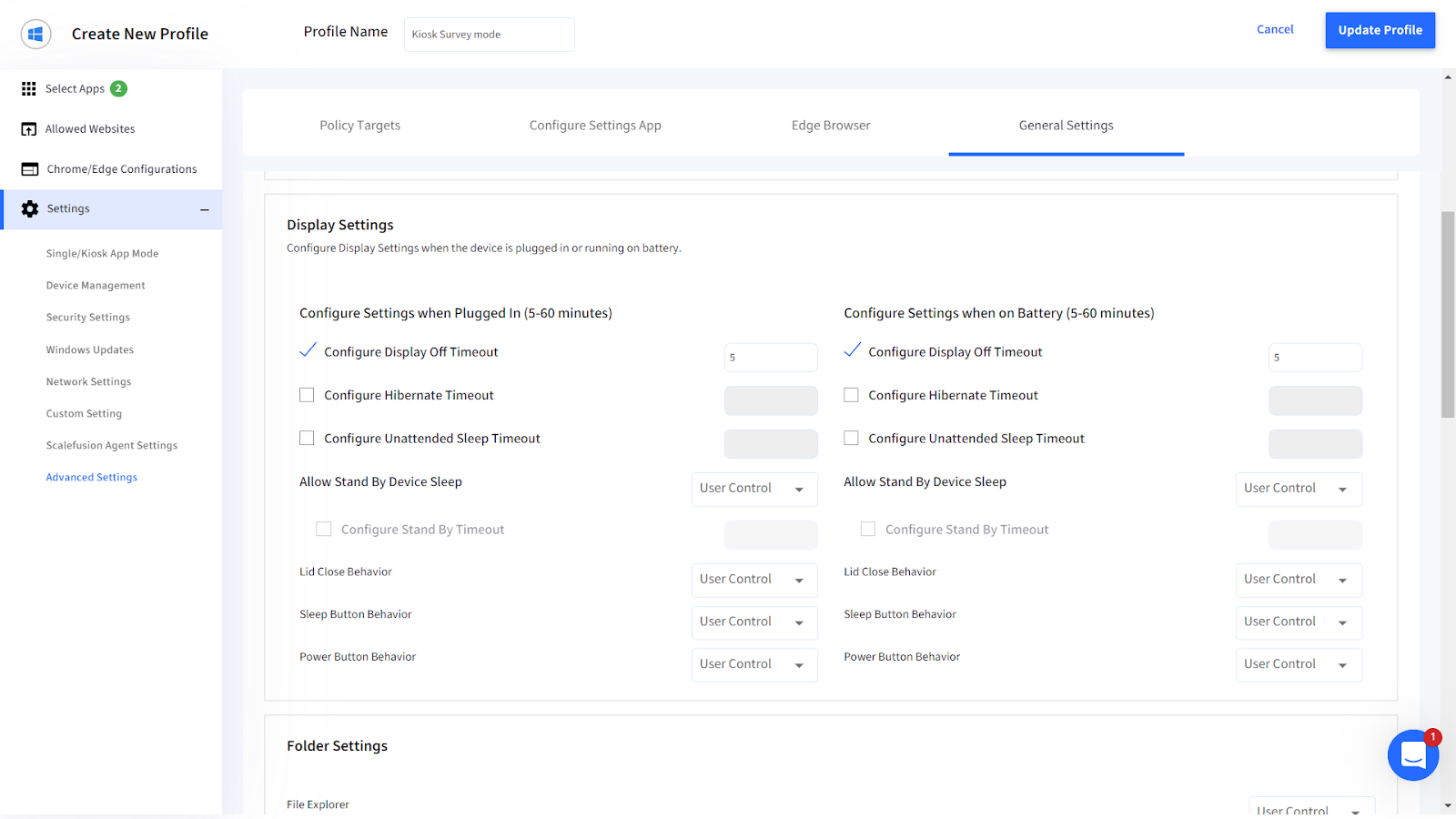 How to Use Kiosk Mode to Collect Customer Feedback?