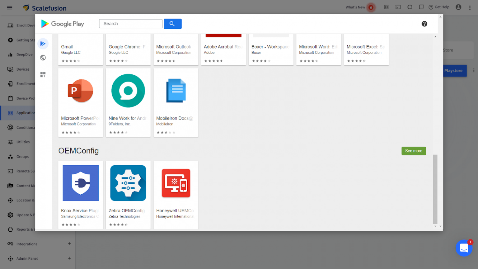 How to Silently Install Android and iOS Apps Using MDM?
