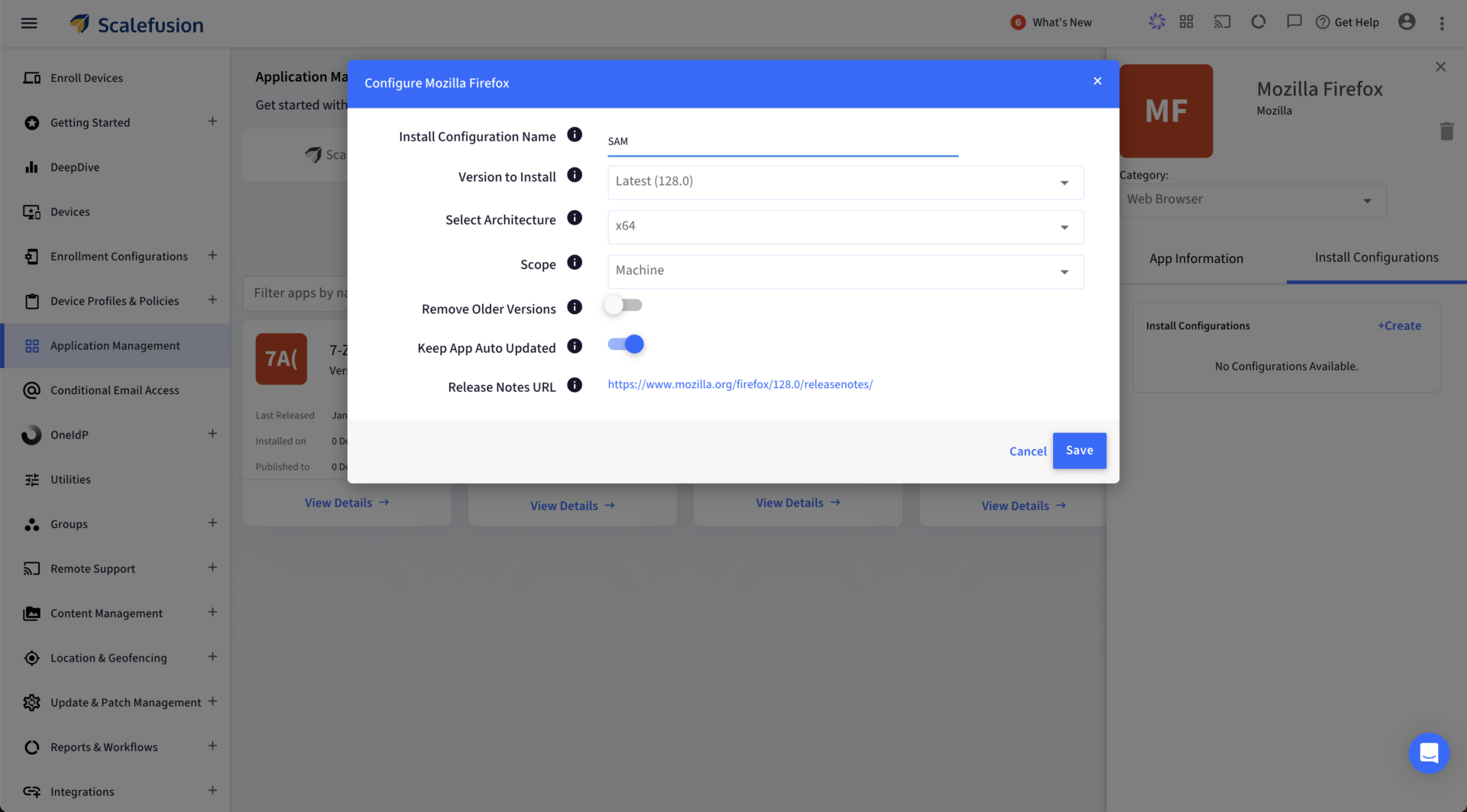 How to Set Up Firefox Kiosk Mode on Windows Devices?