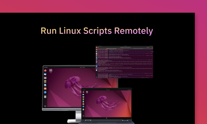 Introducing Linux Device Management: Unleashing a new era at Scalefusion