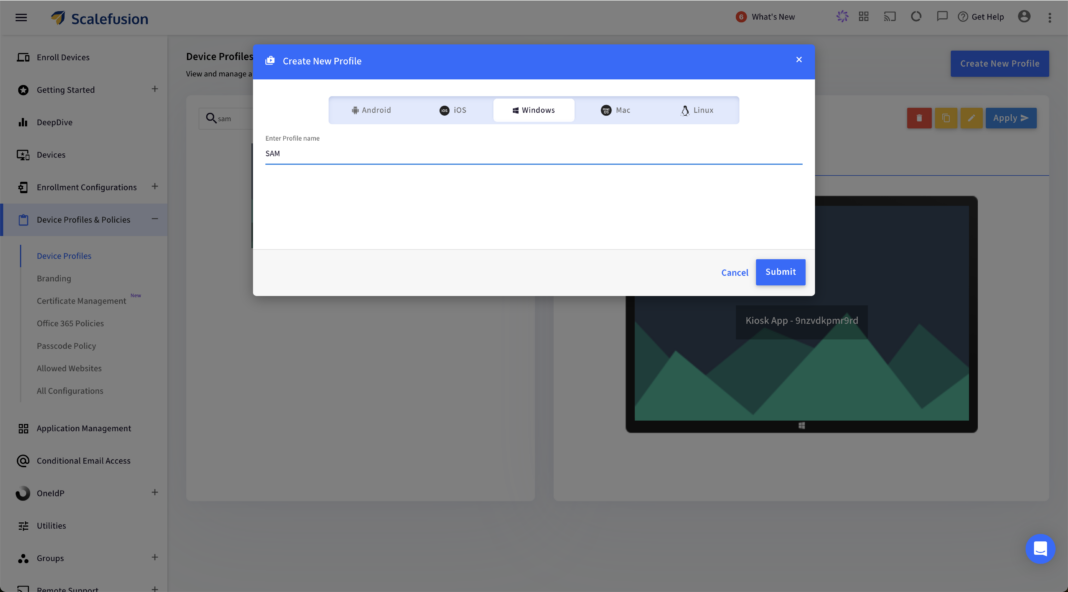 How to Set Up Firefox Kiosk Mode on Windows Devices?