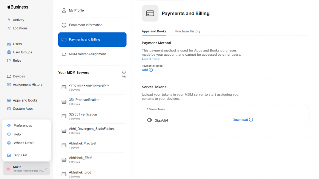 How to Silently Install Android and iOS Apps Using MDM?