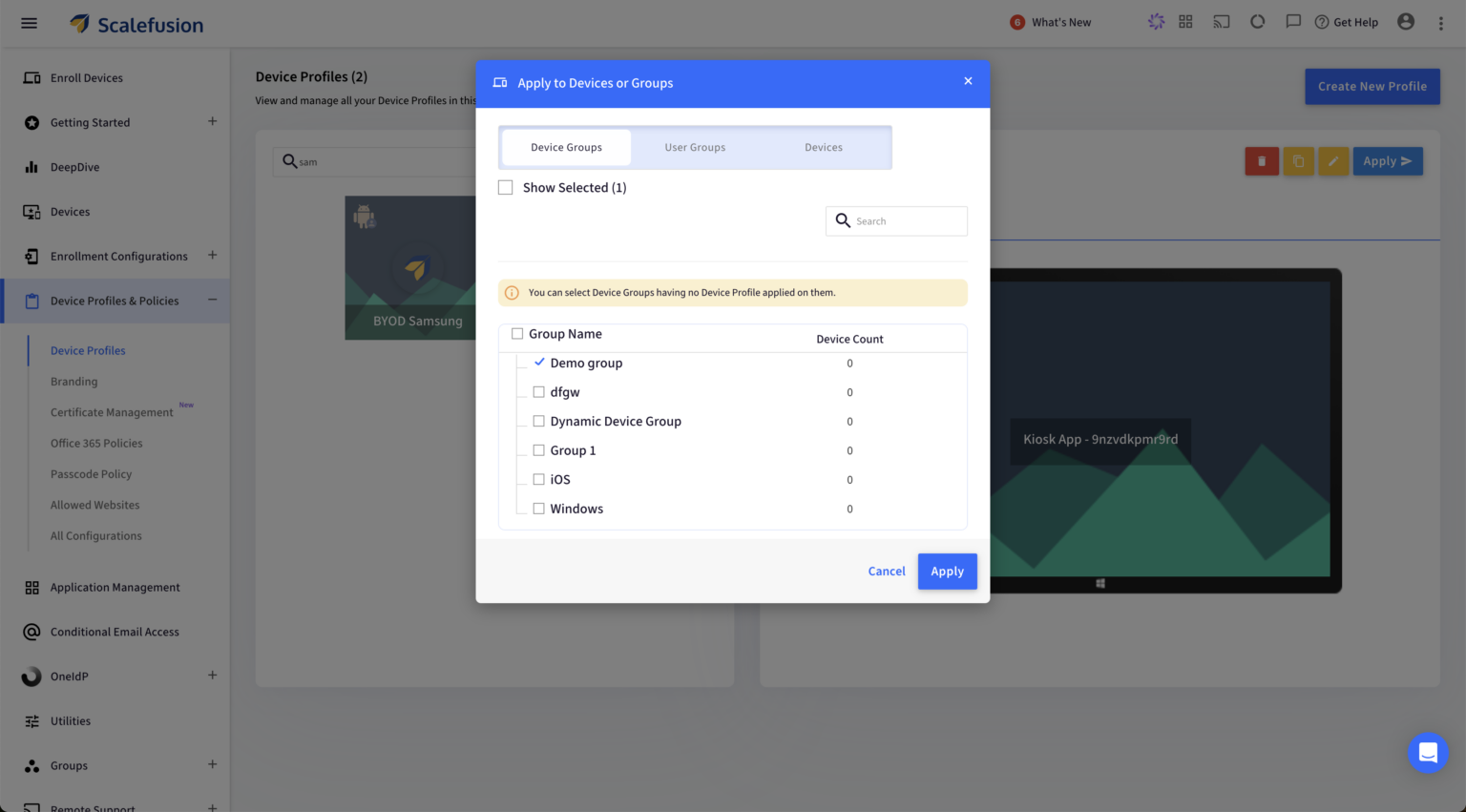 How to Set Up Firefox Kiosk Mode on Windows Devices?