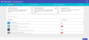 Windows Application Whitelisting: The Guide to Enhancing Security