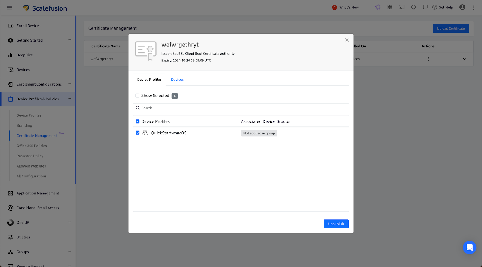 How to Set Up Chrome Browser in Kiosk Mode on Android Devices