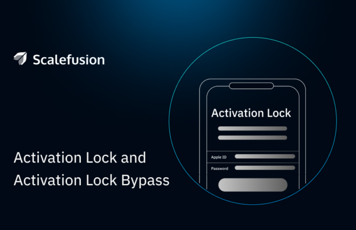 How to bypass Activation Lock on iPhone, iPad, and MacBook?