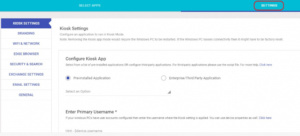 How to Lock Down Windows 10 Devices for Public Use?