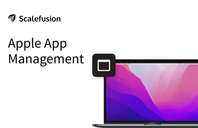 Apple App Management: A Quick Guide