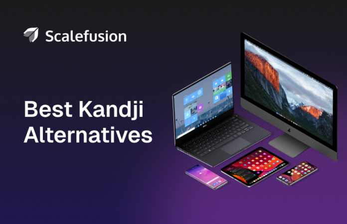 5 Best Kandji Alternatives in 2026