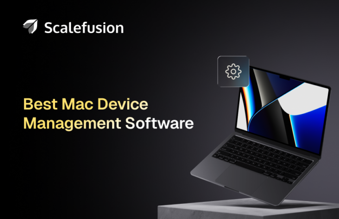Top 5 Mac MDM Solutions for 2026: Comparison Guide