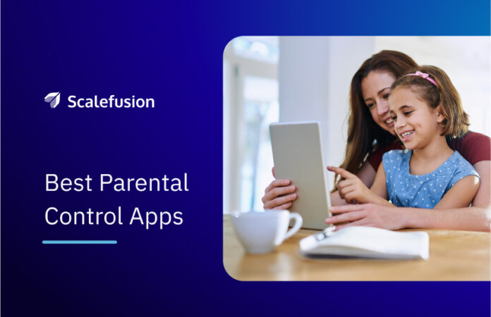 10 Best Parental Control Apps for Android & iPhone in 2025