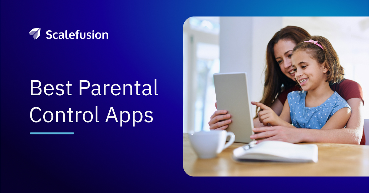 10 Best Parental Control Apps for Android & iPhone in 2025