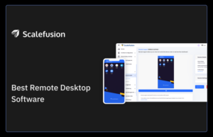 The 7 Best Remote Desktop Software of 2025
