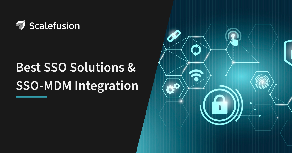 10 Best SSO Providers & Solutions in 2025