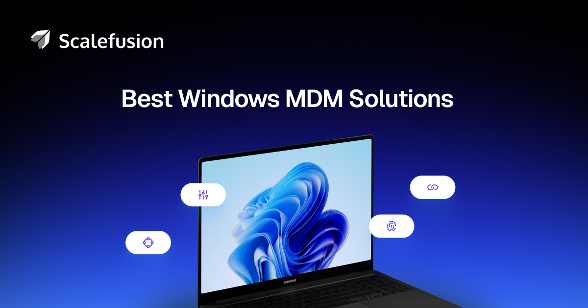 Top 10 Windows MDM Solutions for 2026