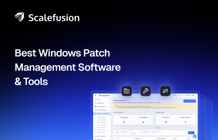 10 Best Windows Patch Management Software for 2026