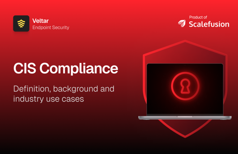 What Is CIS Compliance? A Complete Guide to Getting Compliant