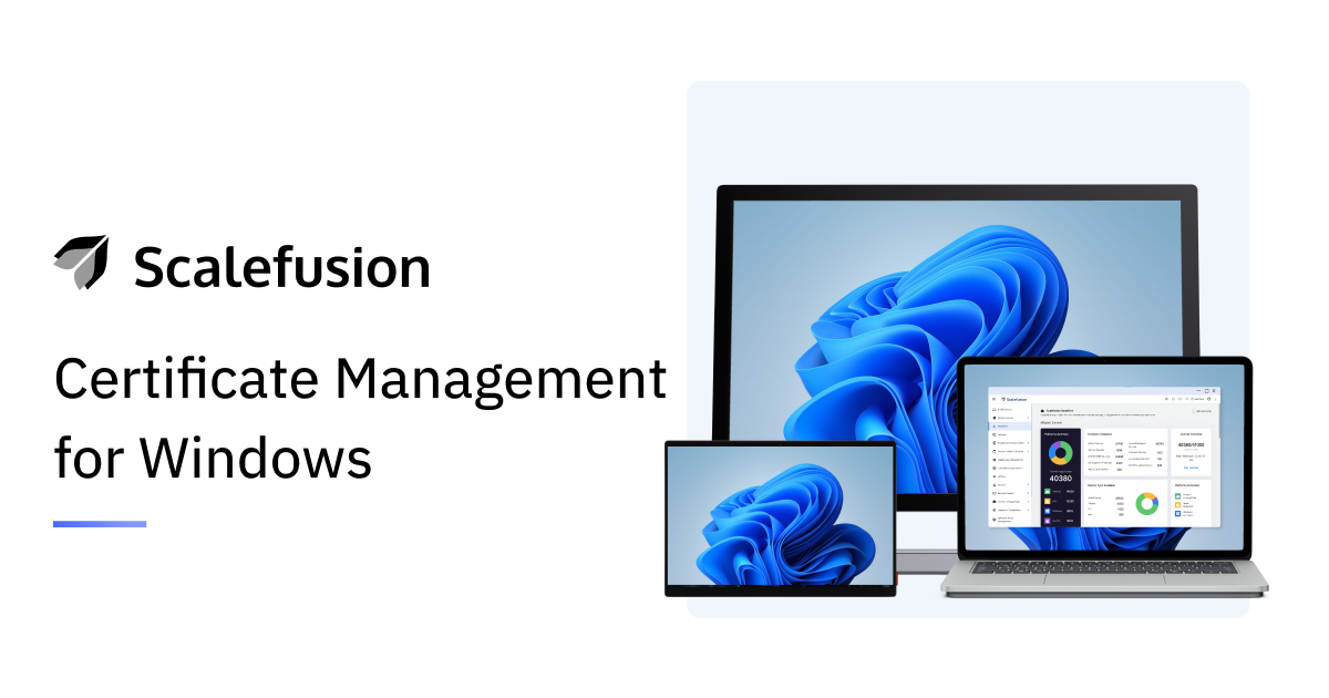 Certificate Management for Windows: A Step-by-Step Guide