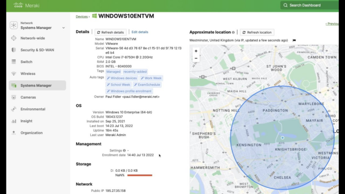 5 Best Windows Device Management Solutions in 2026