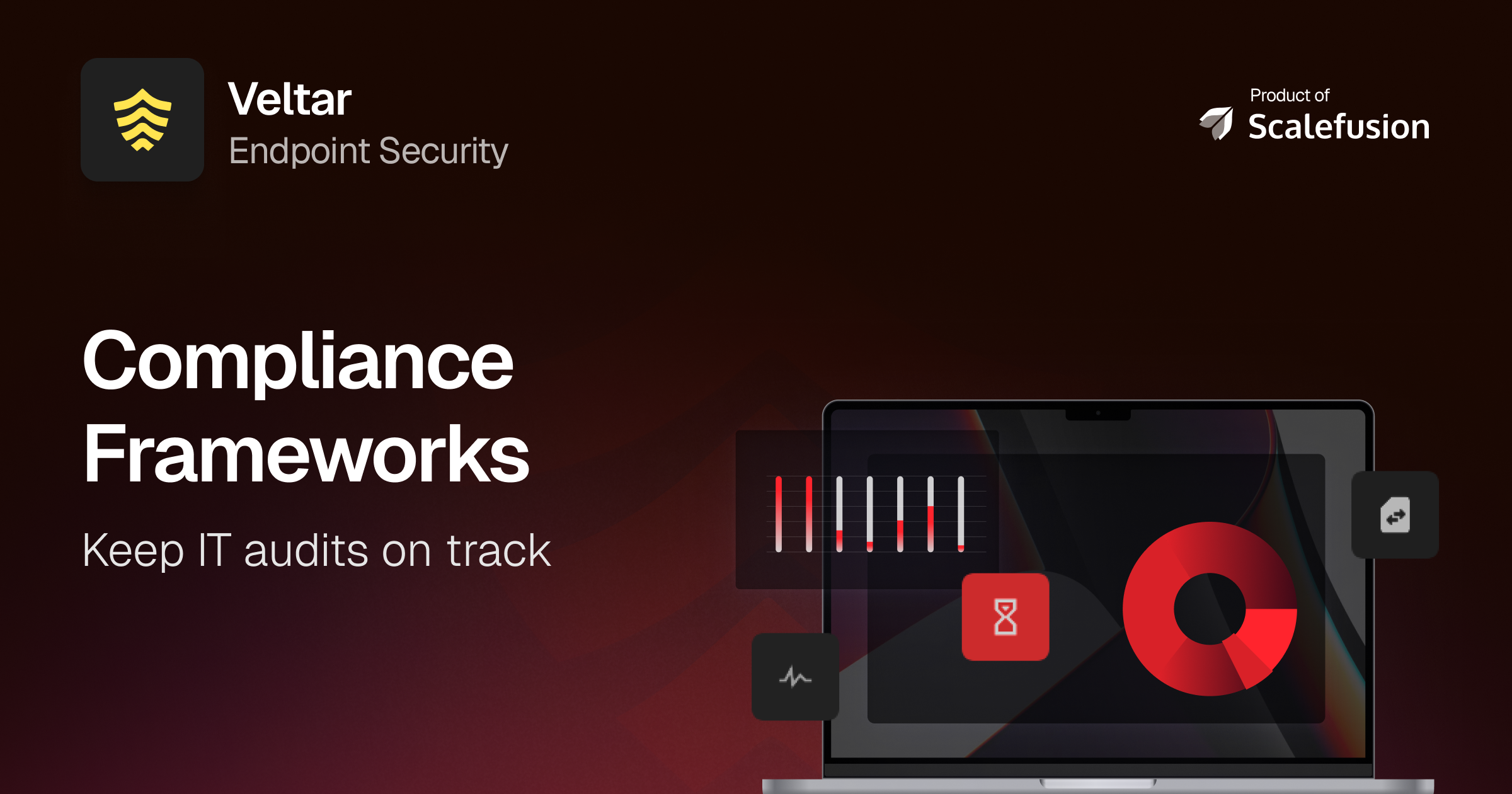 Top 10 IT Compliance Frameworks To Secure Your Business