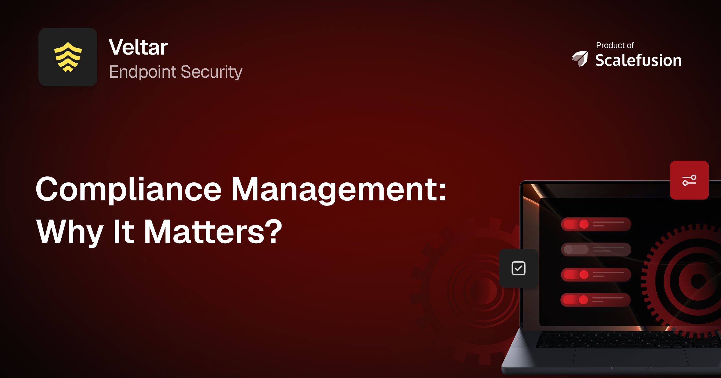 What is Compliance Management? Explained