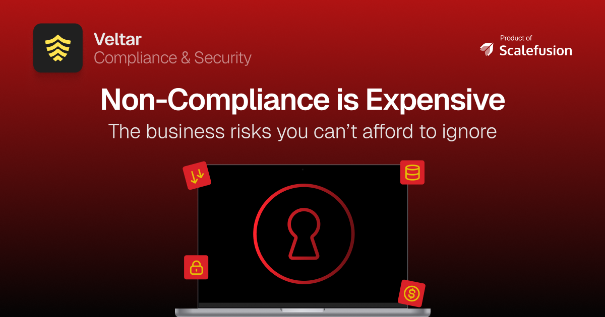 Compliance vs Non-Compliance: Comparison & Consequences