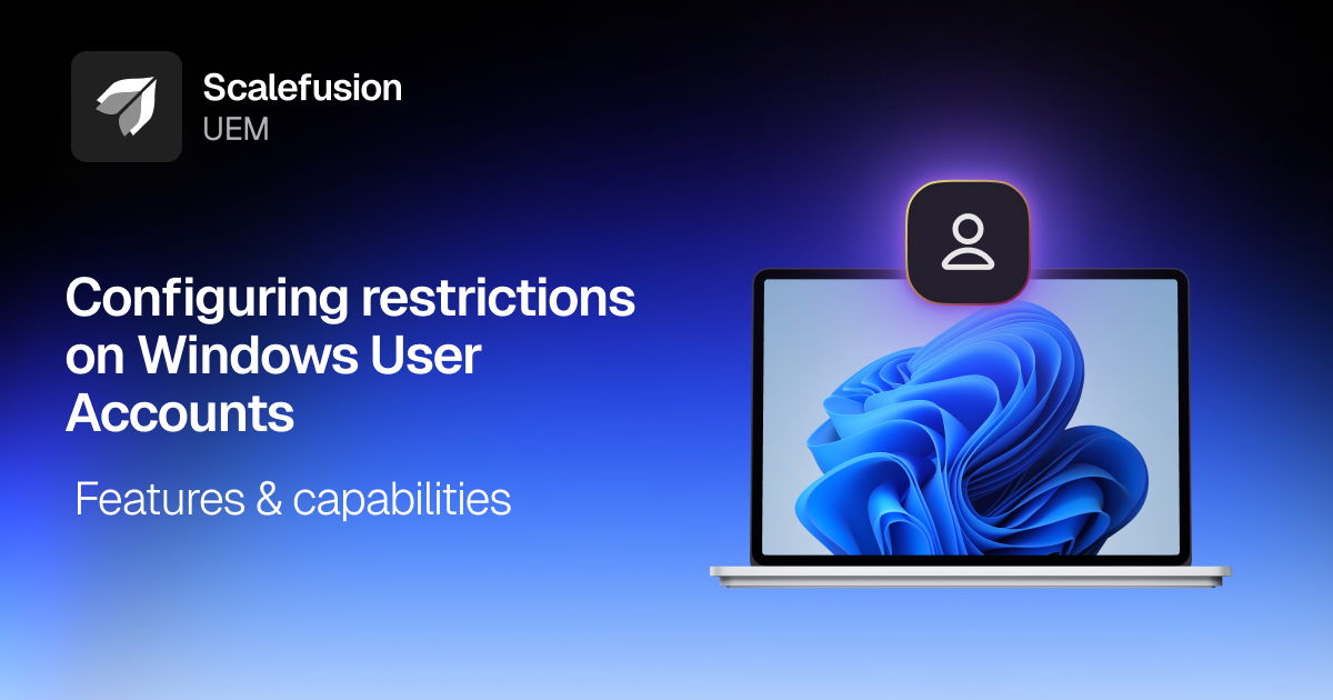 How to configure restrictions on Windows user accounts? How to configure restrictions on Windows user accounts?