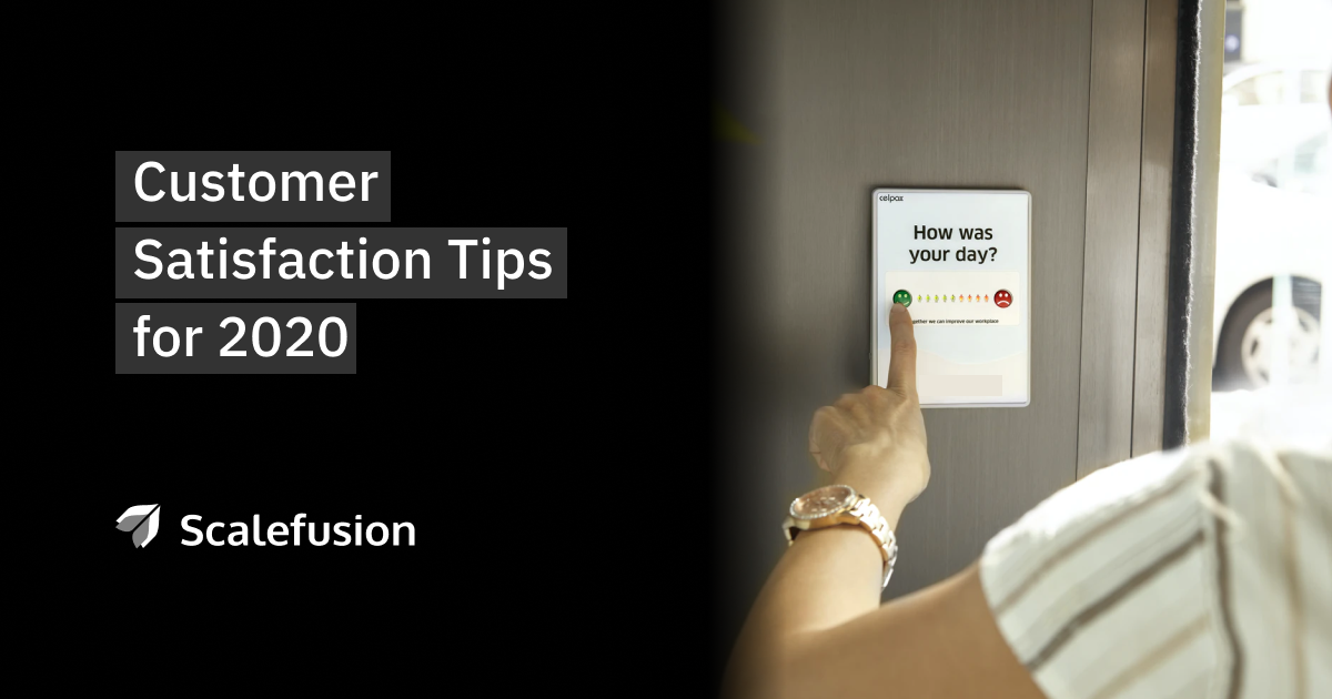 12 Best Ways to Improve Customer Satisfaction in 2026