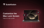 How to change lock screen on mac? A complete guide