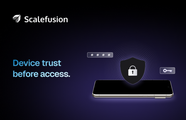 How Device Attestation Strengthens Zero Trust Security