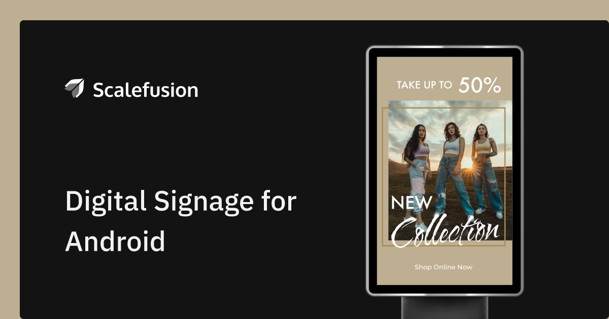 9 Best Digital Signage Software for Android in 2025