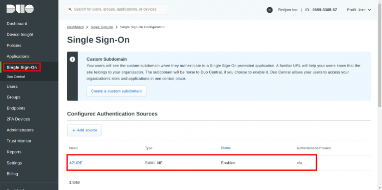 10 Best SSO Providers & Solutions in 2026