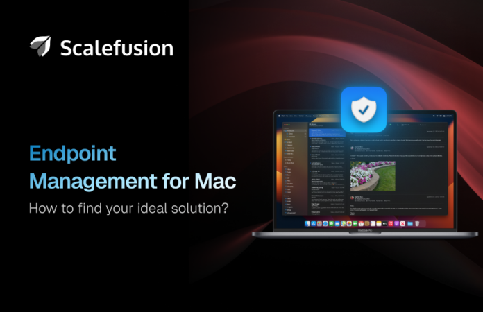 Choose the Best Endpoint Management Solution for Mac