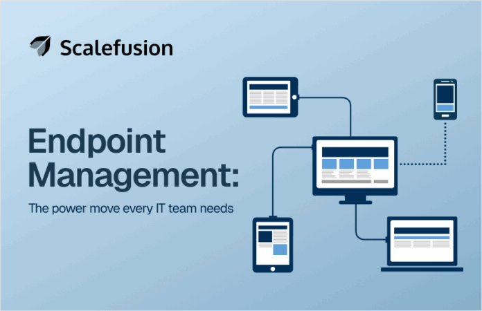 What is Endpoint Management?