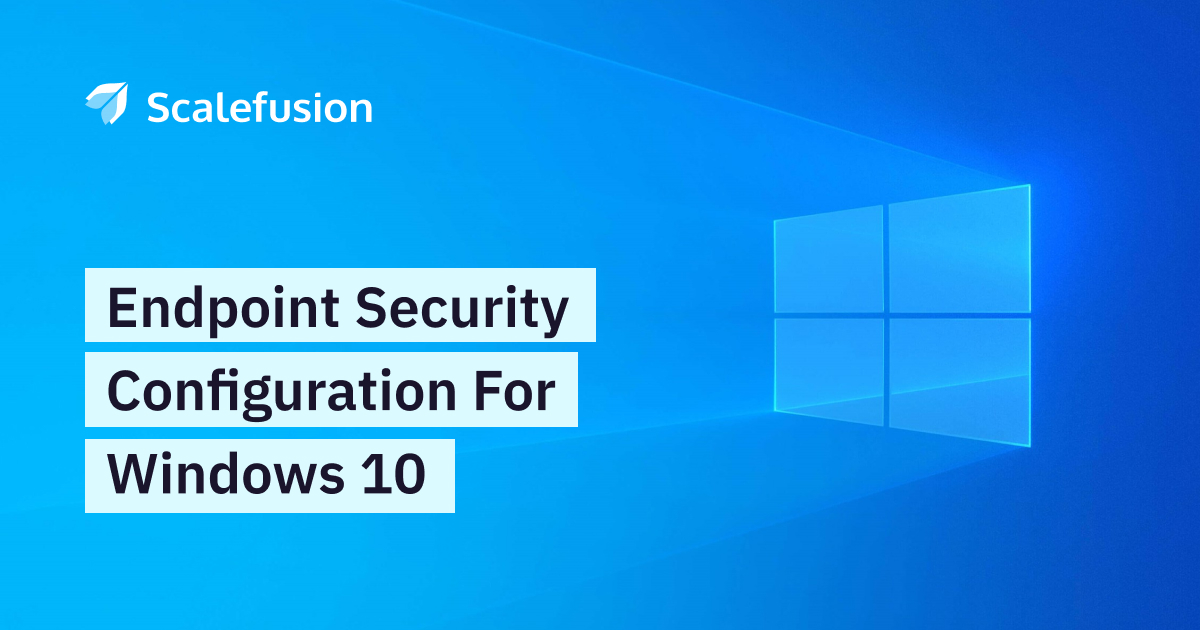 What is Security Configuration Management: A omprehensive Guide