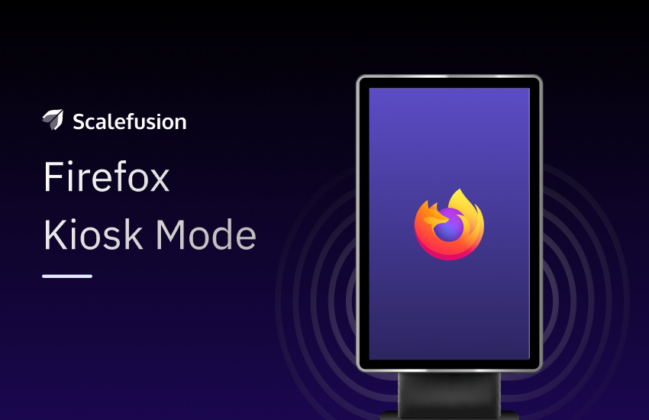 How to Set Up Firefox Kiosk Mode on Windows Devices?