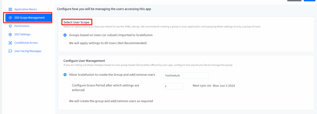 How to Enable Single Sign-On for Google Workspace