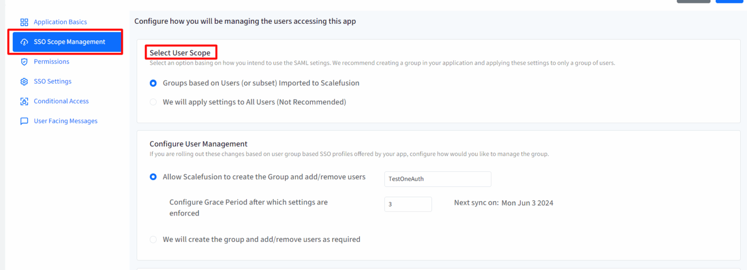 How to Enable Single Sign-On for Google Workspace