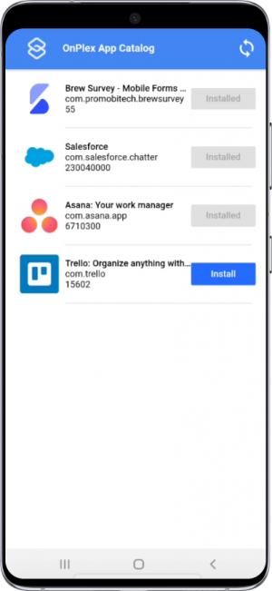 Scalefusion Introduces App Catalog for Android BYOD and COD