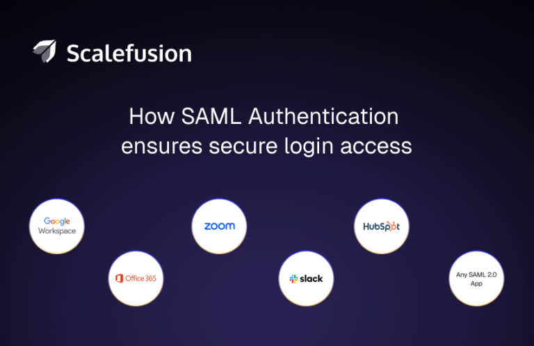 Qu'est-ce que SAML et comment fonctionne l'authentification SAML
