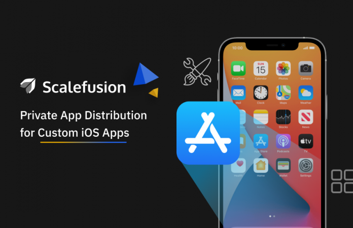 Private App Distribution: How To Distribute Custom iOS Apps