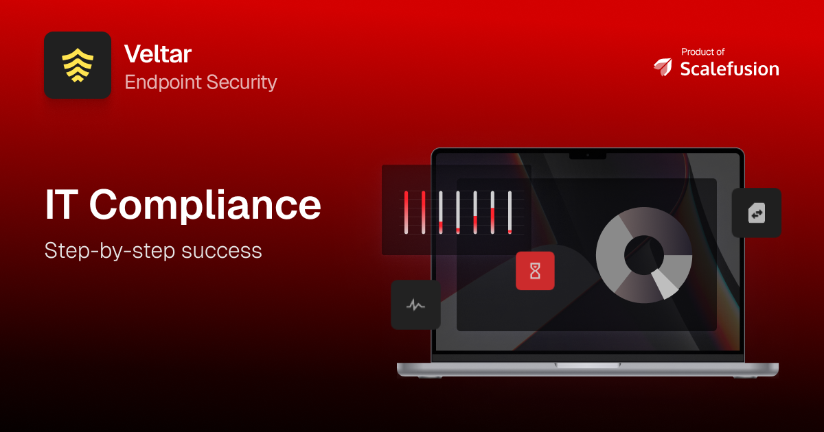 Effective IT compliance management strategy for 2025