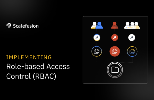 How to Implement RBAC with Best Practices: 5 Easy Steps