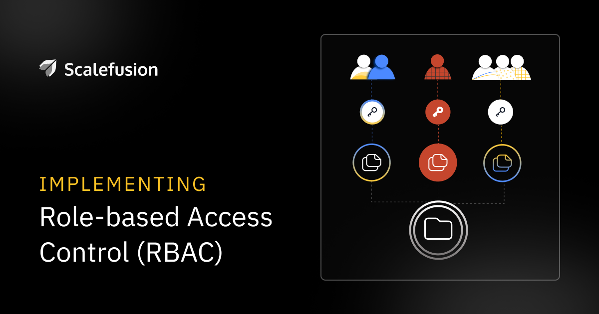 How to Implement RBAC with Best Practices: 5 Easy Steps