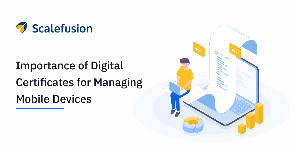 What Are Digital Certificates - Discover Their Importance